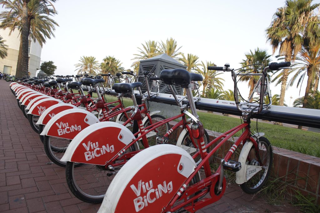 Как да се сдобиете с карта Bicing и какви са особеностите й | За Барселона